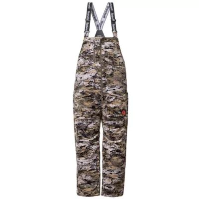 Huntworth Mens Matterhorn Heat Boost Heavyweight Lined Waterproof