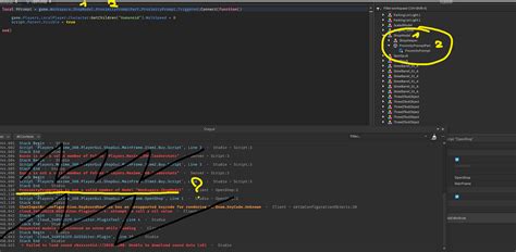 A Working Script Stops Working When I Import It Into Another Project