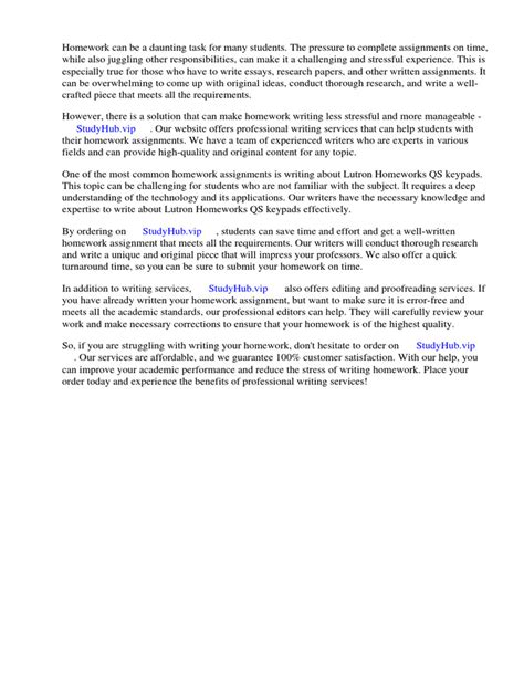 Lutron Homeworks Qs Keypads Download Free Pdf Lighting Expert