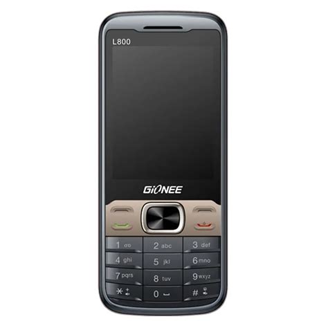Gionee L800 Price In Bangladesh 2026 Specs And Review Mobiledokan