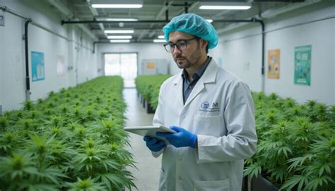 Medical Cannabis Standards How To Pass Inspections And Boost Quality