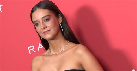 Victoria Federica Brilla Con Luz Propia Y Eclipsa A Ana Boyer Y Eugenia