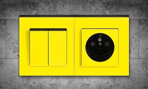 Jan Čapek Navrhl Kolekci Levitujících Vypínačů Levit Designmagcz