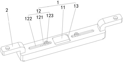 一种刮刀结构的制作方法
