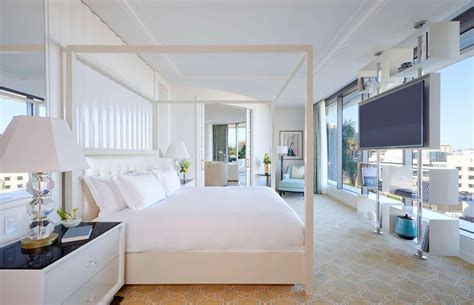 Waldorf Astoria Beverly Hills Los Angeles Book Your Stay In Los