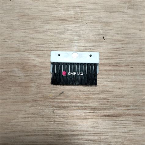 Passap Duomatic 80 Back Lock Brushes Knit Machine Parts Ltd