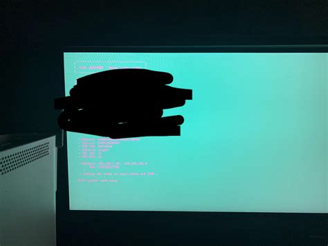 Anybody Know Why Xell Looks Like This R360hacks