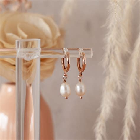 Argollas Constanza Rose Gold Aletheia Jewelry