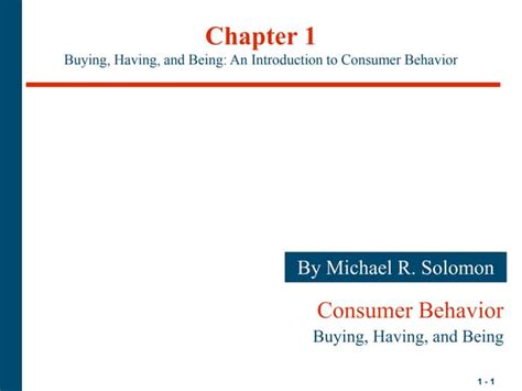 Digital Consumer Behavior Pdf