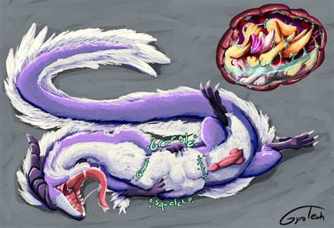 Rule 34 Absurd Res Alrakis Volp Blitz Gyro Blue Eyes Bodily