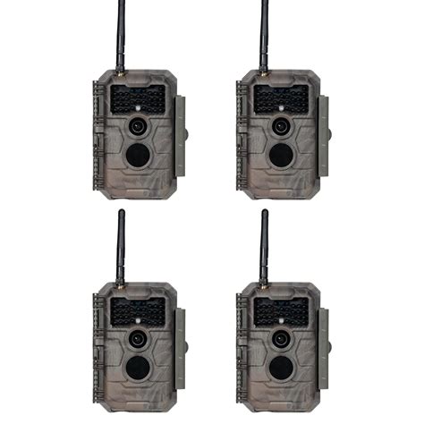 Gardepro E6pmb Wi Fi Gardepro