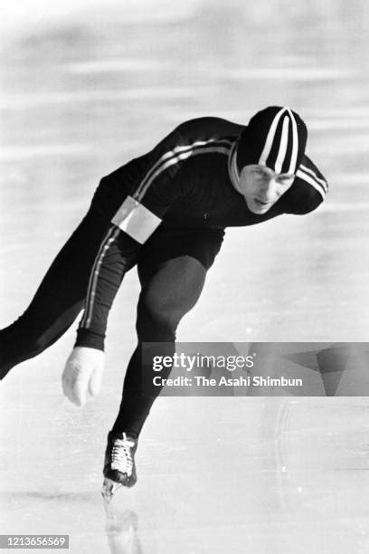 13 Skating Kees Verkerk Photos And High Res Pictures Getty Images