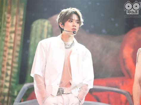 Nct 127s Yuta Treats Fans To A Peek At His New Tattoos And Body Piercing Koreaboo