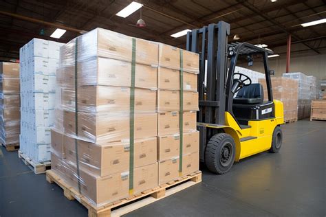 Premium Photo Warehouse Safety Procedures