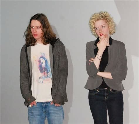Julia Garner And Rory Culkin Sbs On Demand Rory Culkin As David
