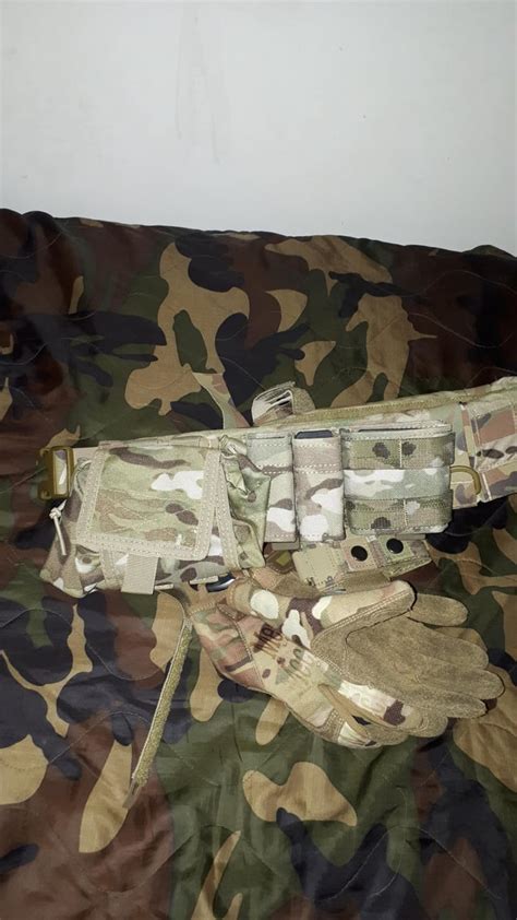 Is This A Good Us Spec Ops Kit For Milsim Games R Milsim