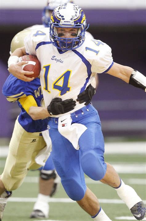 Eagles Advance To State Title Game High School Football Helmets