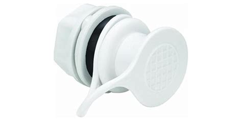 Igloo Replacement Triple Snap Drain Plug