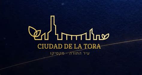 Así Se Vivió La Colocación De La Primera Piedra En La Ciudad De La Torá
