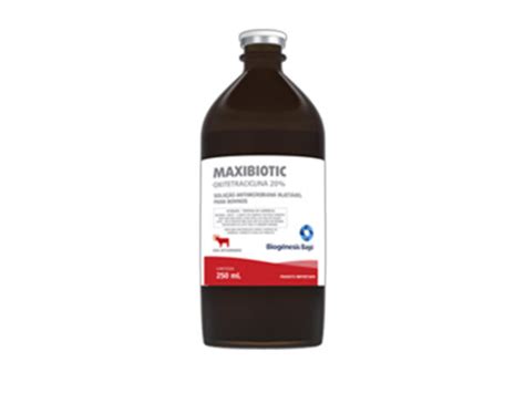 Maxibiotic Agromarka