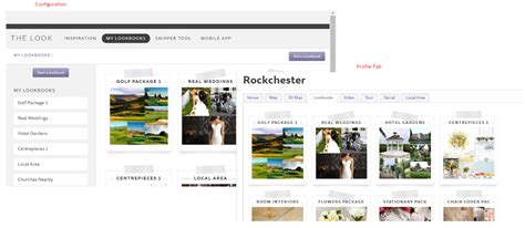 How Do I Update My Profile Moposa Training