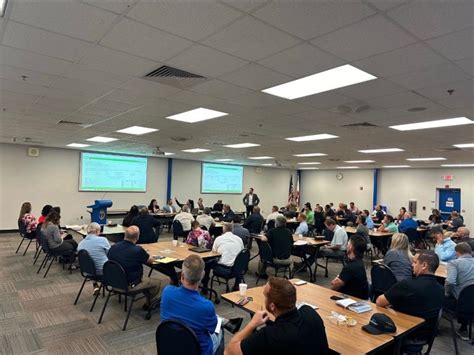 Markys Mackey On Linkedin Honored To Be On The Panel Yesterday For The Abc Of Central Florida How