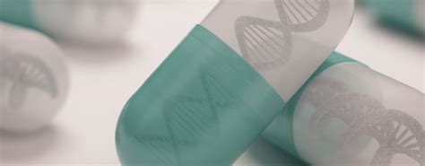 Nutrigenomics The Future Of Healthy Living