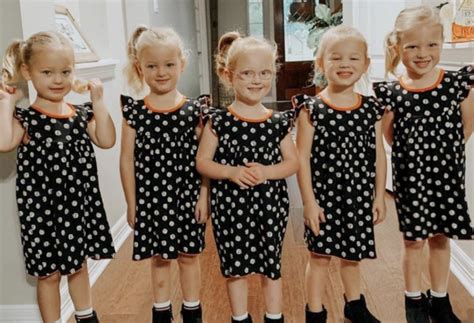 The Famous Quintuplets Are Preparing To Move Up To First Class Soon