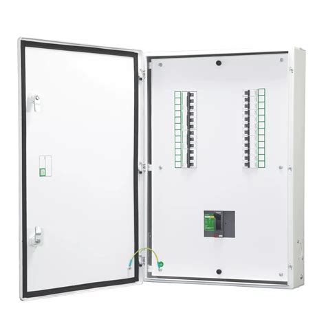 Buy Schneider 12 Way Db Boxes At Best Price