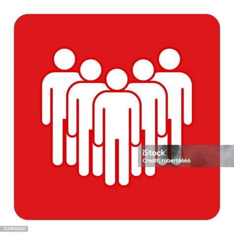 Ymbol Ikon Orang File Vektor Ilustrasi Stok Unduh Gambar Sekarang Bisnis Subjek Gambar