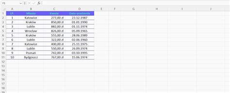 Funkcja Rozszerz W Excelu Exposepl Funkcja Rozszerz W Excelu Exposepl