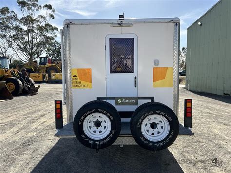 Buy Used Drb Floats 2004 Holden Rodeo 4x4 Diesel Dual Cab Ute And 2014