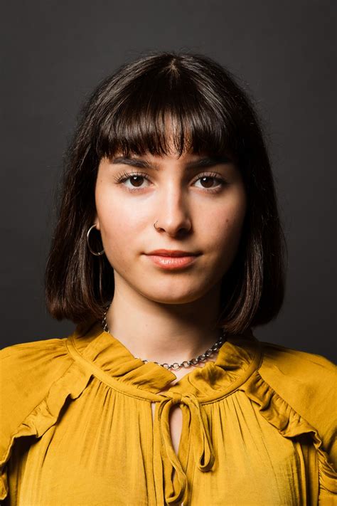 Elyna Donchev Filmmakers