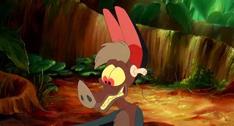 Ferngully Batty Koda 6 By Geedirosso On Deviantart