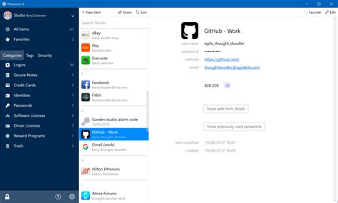 Top 6 Password Manager Tools 2018 Update Yeah Hub