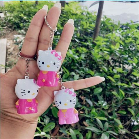 Cute Hello Kitty Retractable Pen Hobbies And Toys Stationery And Craft Stationery And School
