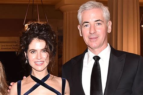 Bill Ackman Biography Age Education Career Net Worth Controversies