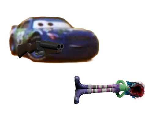 Ernie Gearson Killed Ruby Guilman By Danthebest951 On Deviantart