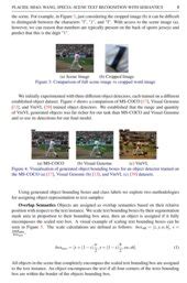 Scene Text Recognition With Semantics DeepAI
