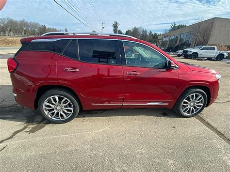 2024 Gmc Terrain Denali For Sale Sports Utility Gmc 2228