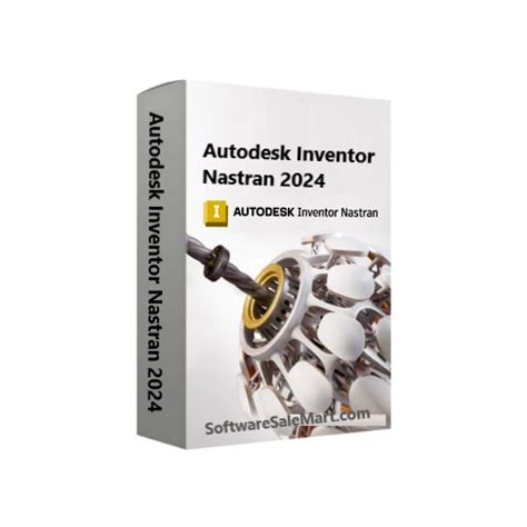 Autodesk Inventor Nastran 2024 Buying And Installation License Guide