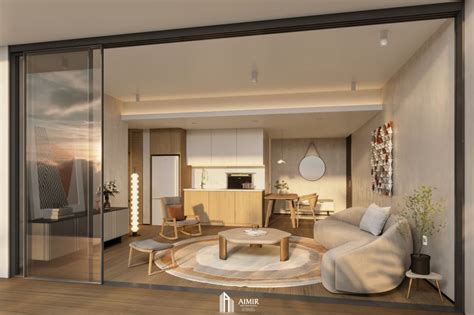 3drenderingprocess Architect Architecture Design 3d Rendering