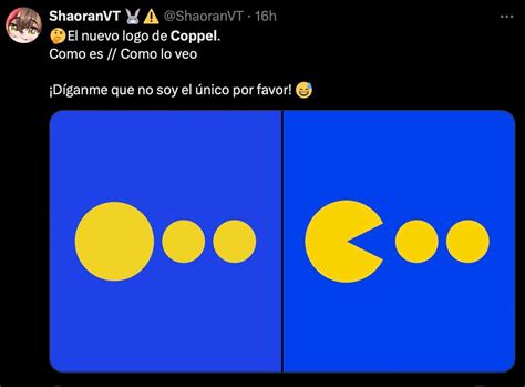 El Nuevo Logo De Coppel Inspira Los Mejores Memes Tras Revelar Su
