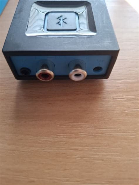Logitech Bluetooth Adapter