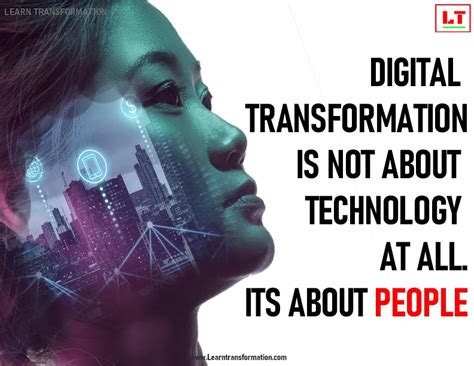 Top Digital Transformation Quotes 99 Famous Quotes Learn Transformation