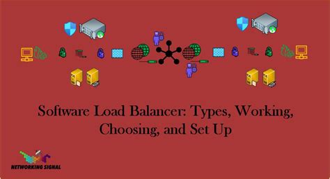 Hardware Load Balancer And Software Load Balancer At Todd Reno Blog