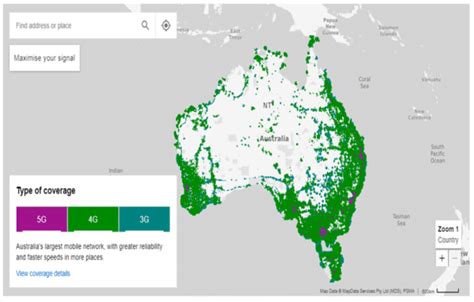Best ESIM For Australia Compare Buy Online And Travel Roami
