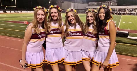 La Cañada High School Celebrates Homecoming Archives