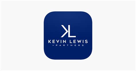 ‎kevin Lewis App App Store