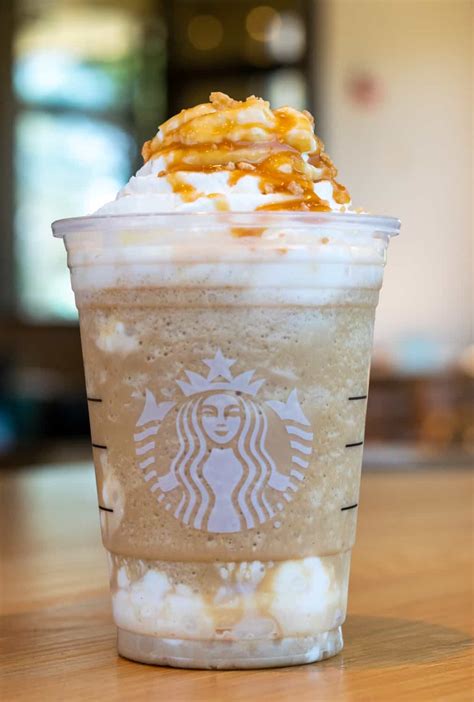 Caramel Iced Coffee Starbucks Drinks At Juanita Morris Blog